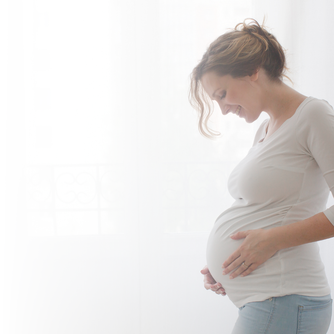 Morning Mummy | Natural Morning Sickness Remedies | New Mum Gift Ideas