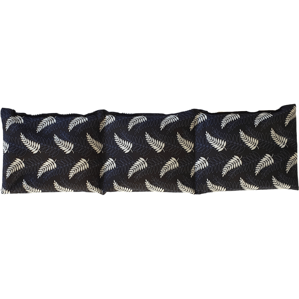 Cotton Wheat-bag 46x16cm | Pregnancy wheat bag | Hot or cold relief ...